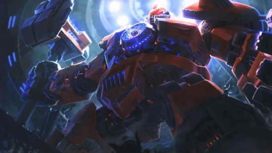 Marc Merrill：《英雄联盟》新作正在努力中_游戏_姚立伟_Riot