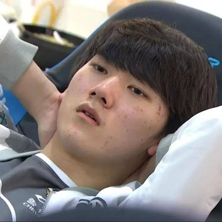 JKL直播回应，不会回IG战队，传奇组合难重聚_Shy_Rookie_流量