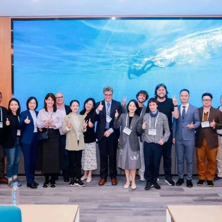 第18届WAEH年会成功举办：探讨未来发展趋势，推动世界眼科行业高质量发展_管理_亚太区_中国