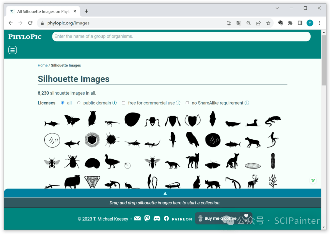 如何轻松完成论文或PPT所需的科研插图？_素材_BioArt_https