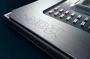 AMD Strix Halo APU 传闻将在 Radeon 8000S 品牌下推出，支持高达40个CU_Ryzen_Point_笔记本