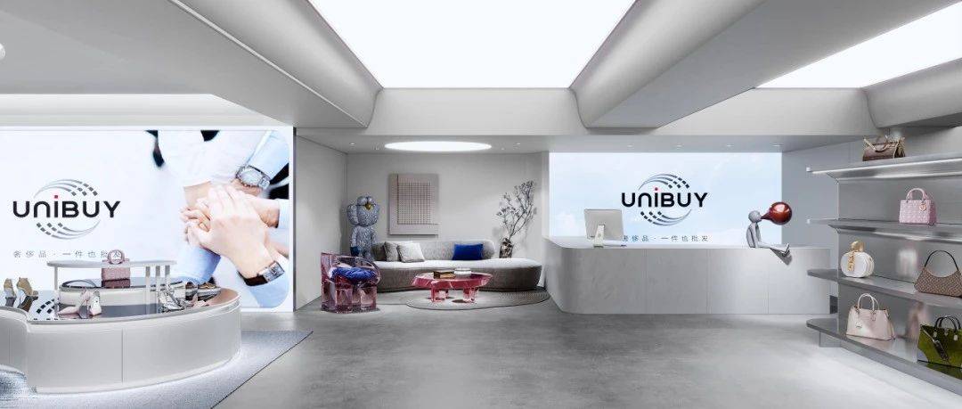环亚联合设计 | 香港Unibuy 奢品店：光塑情境，心随境迁_空间_时尚_光线