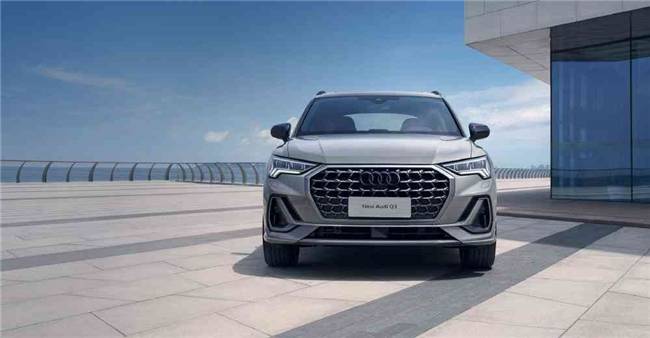 搭载高效动力，奥迪Q3 1.5T+7DCT版本购车必看_搜狐汽车_搜狐网