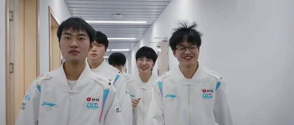 BLG幕后故事公开，Bin场下心态爆炸，多次压力队友，Xun成受害者_观众_纪录片_选手