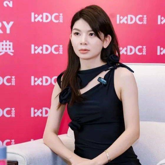 IXDC专访 | 冯婷：科技浪潮下，荣耀如何打造个性化美学体验_用户_设计_在未来