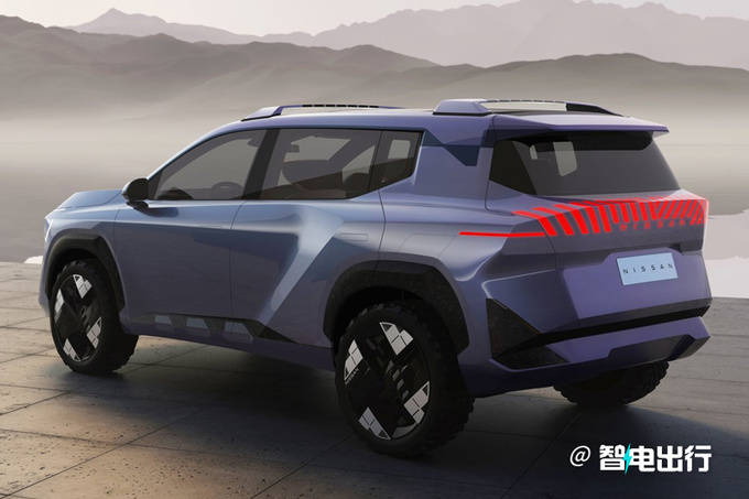 继N7后，日产将发3款新能源车！SUV会叫N8吗？_搜狐汽车_搜狐网