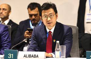 聚焦COP29“中国角”，阿里巴巴展示AI降碳新路径_数字化_阿里云_智能化