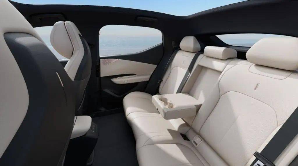 14.6万元起，领克旗下首款纯电SUV 领克Z20开启预订！_搜狐汽车_搜狐网