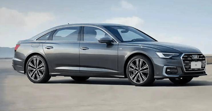 2025款奥迪A6L正式上市，6款车型2种动力，最低售价42.79万元起_搜狐汽车_搜狐网