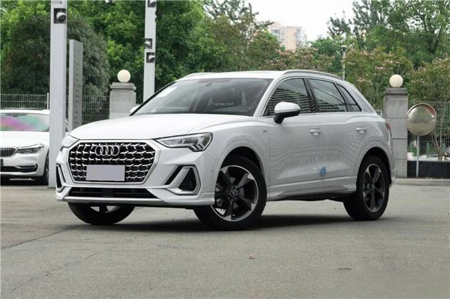 德系豪华SUV巅峰之战，奥迪Q3、宝马X1与奔驰GLB的全方位较量_搜狐汽车_搜狐网