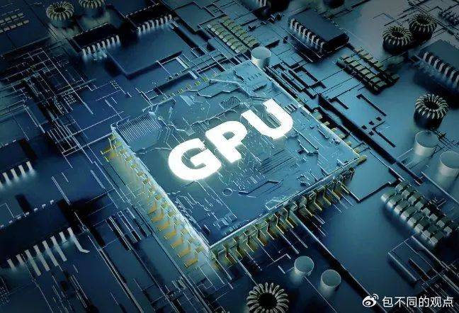 估值250亿，“中国版英伟达”横空出世？_摩尔_张建中_上市公司