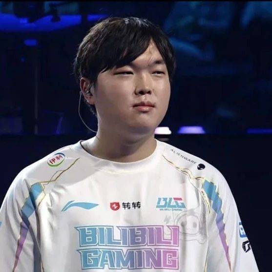 LPL全明星排名：Bin成为票王，Uzi还在发力，Rookie力压左手_选手_票数_人气