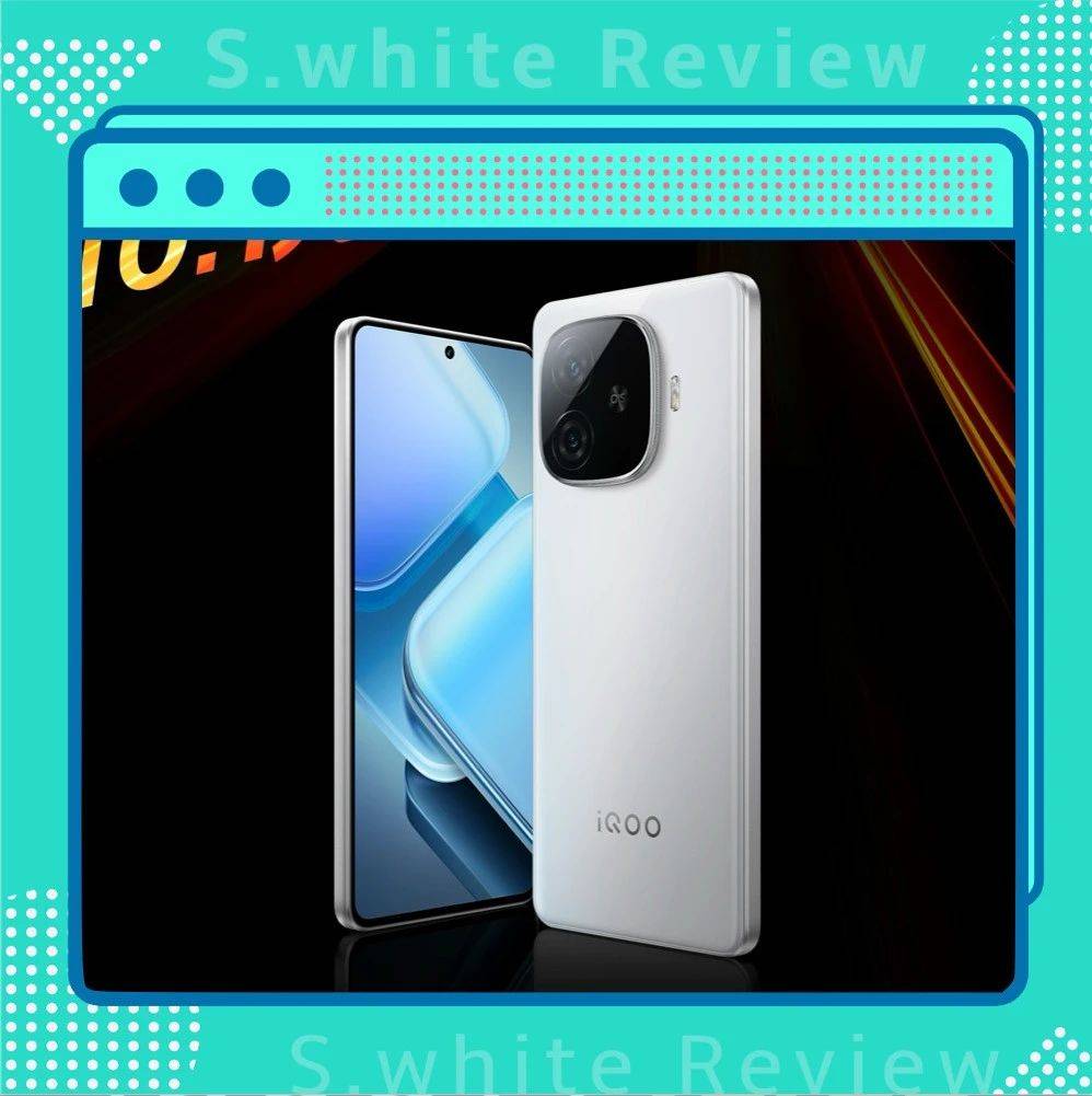 【新机】iQOOZ9sTurbo要来了？曝骁龙8sGen3/更大电池_变化_Redmi_规格