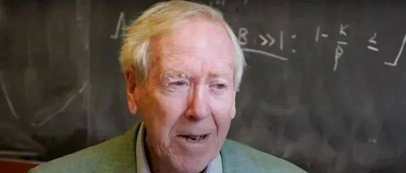 MIT教授Gilbert Strang经典教材上市时间已定_微积分_麻省理工学院_数学