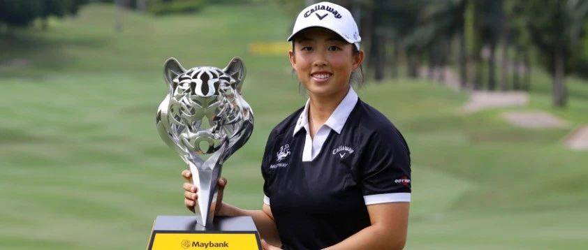 LPGA公布2025新赛程，全年35场比赛总奖金超过1.31亿美元再创纪录_Hilton_赛季_巡回赛