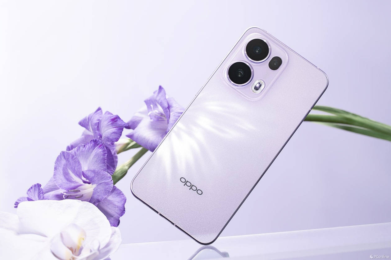 OPPO Reno13 系列，快人一步，引领全新个性化潮流-新科技-资讯-头部财经