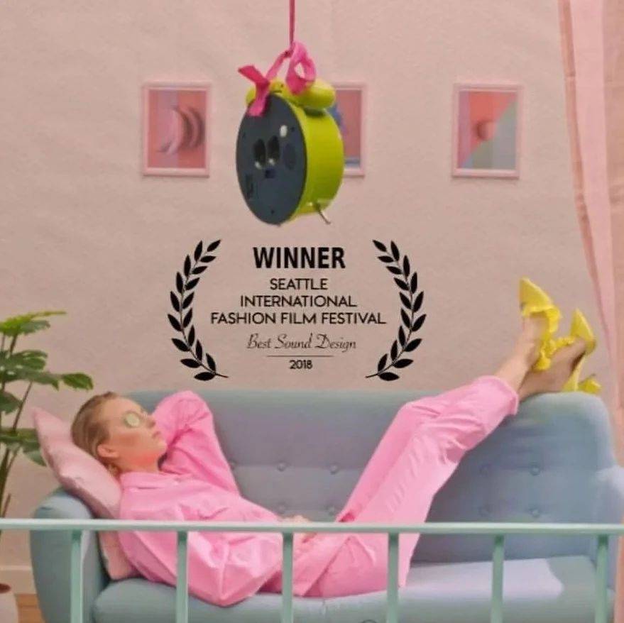 ACG时尚电影节投递：获奖后Parsons、CSM、LCF和英美法港的Top级院校抢着录！_申报_专业_作品