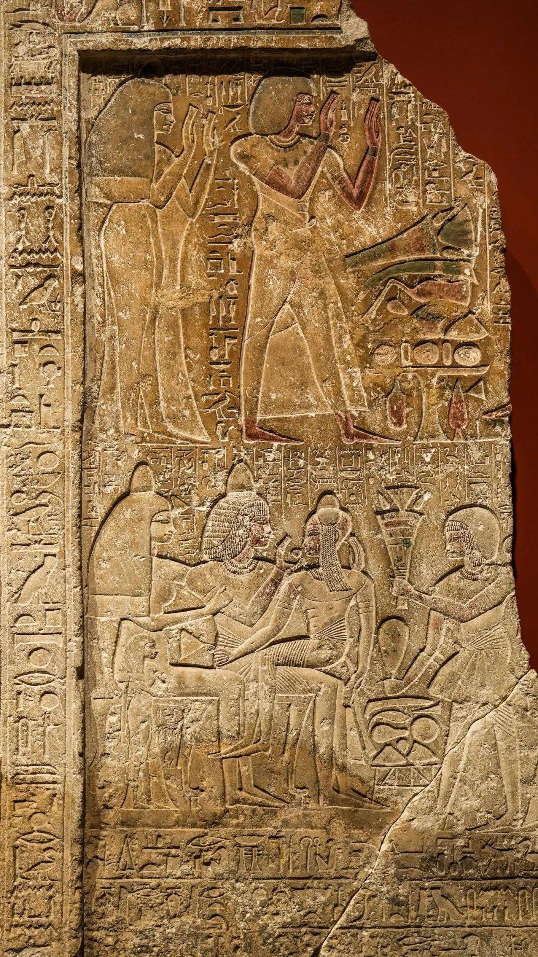 摄影爱好者集结！荡漾尼罗河之上，探秘古埃及的隐秘角落_神庙_瓦迪埃尔拉扬_沙漠