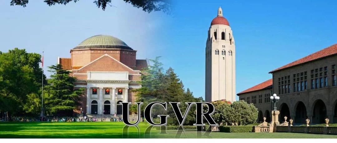 2025年暑期海外研修斯坦福大学 UGVR项目申请分享会成功举行_胡宜逊_魏子祺_陈羿翰