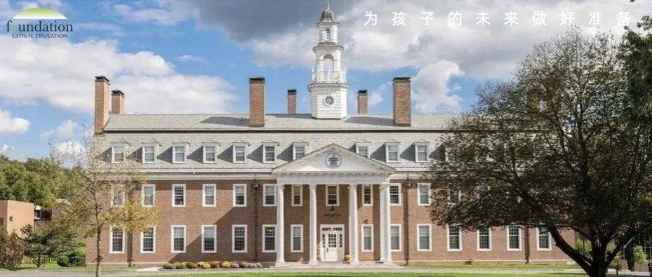 加入“小常春藤”夏校Choate Summer Program，和全球学霸一起闪耀！_课程_艺术_写作