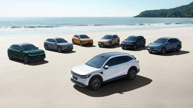 极氪7X、蔚来ES6、智界R7，哪一款最适合你的年末归途？_搜狐汽车_搜狐网