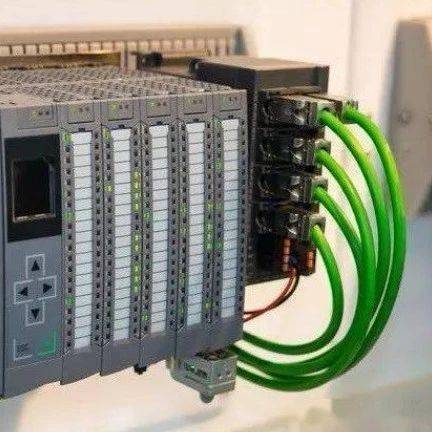 PLC编程万能模版 让你轻松驾驭编程_导致系统_程序_部分