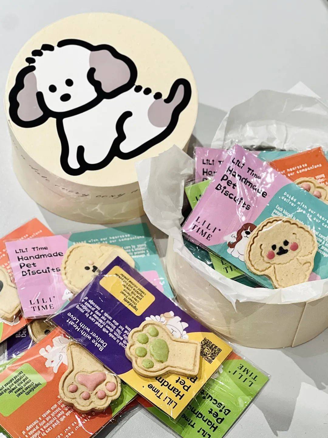 品牌案例 | Lili Time 3.0，向善商业如何真正可持续？_群体_一家_专业性