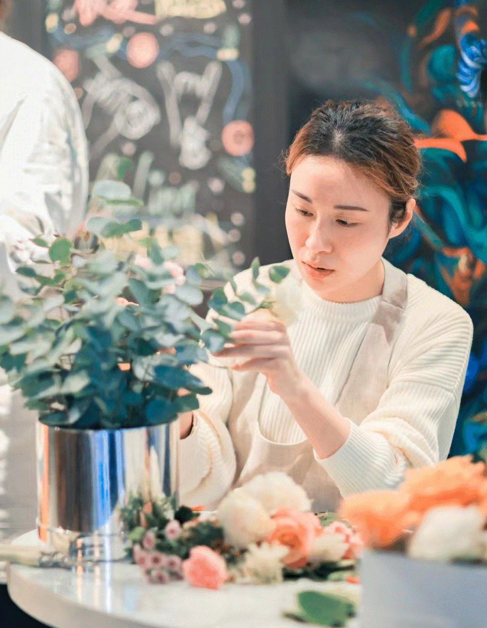 品牌案例 | Lili Time 3.0，向善商业如何真正可持续？_群体_一家_专业性