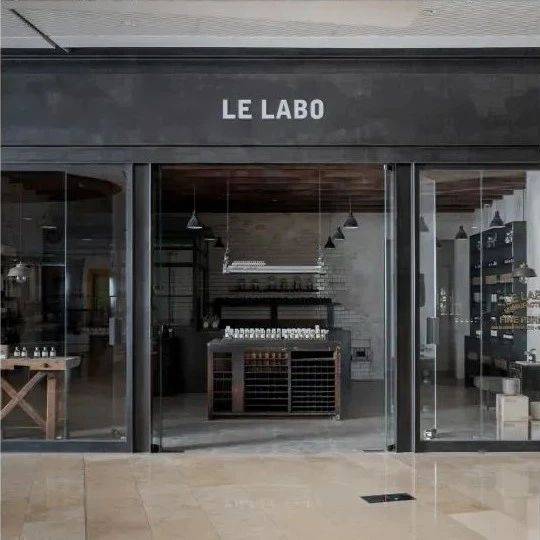 广州首店：广州太古汇香氛实验室现已启幕 | LE LABO_店名_电话_图片