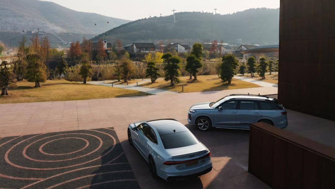 30万级豪车选谁 上汽奥迪A7L 、Q6给你惊喜_搜狐汽车_搜狐网