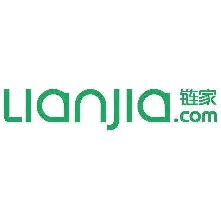 链家网Lianjia 品牌VI手册_文及_版权_网络