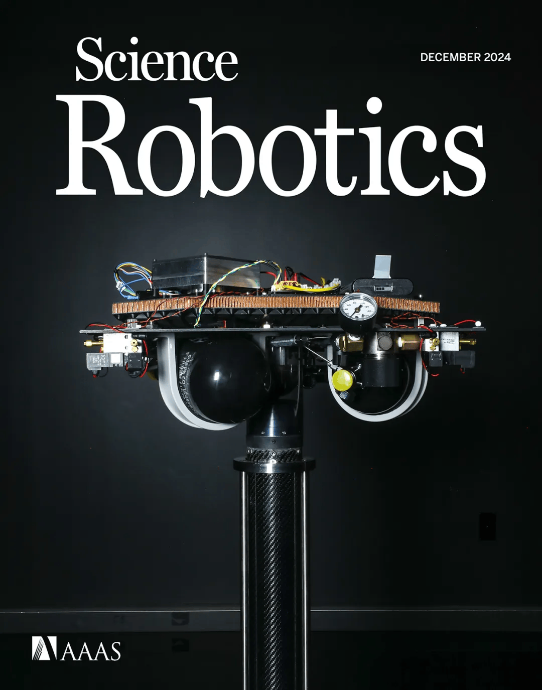 Science Robotics 2024年度封面论文集锦_org_机器人_www