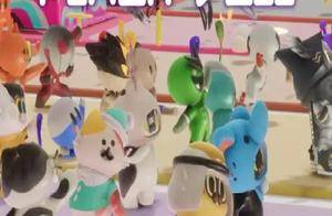 闪光公仔（Flash Doll）Build 16880874 PC中文_游戏_的战斗_sfcrom