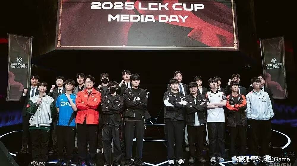 LOL新赛季前瞻：冠军归属引热议，Bin不满换线战术公开吐槽_战队_直播_Lehends