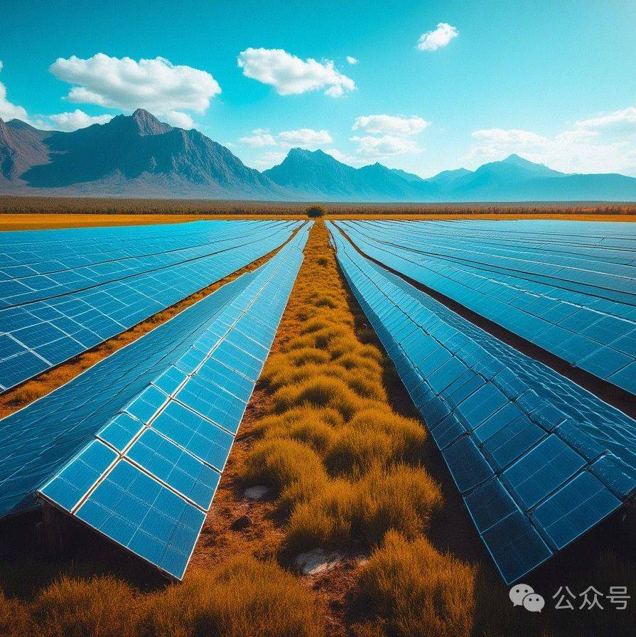 上海1GW海上光伏优选结果：国家电投、申能中标_申报_项目_海域