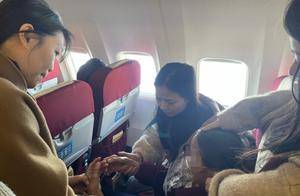 重庆市中医院：让医者仁心在一次次挺身而出中传递_接力_患者_爱心