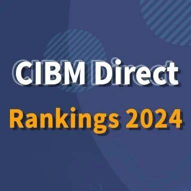 2024 Q4 and Annual CIBM Direct Rankings_the_annual_agents