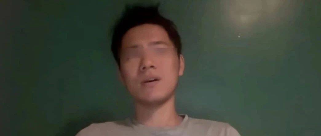 一博士生被指用GPT作弊，遭开除_Yang_Haishan_事件