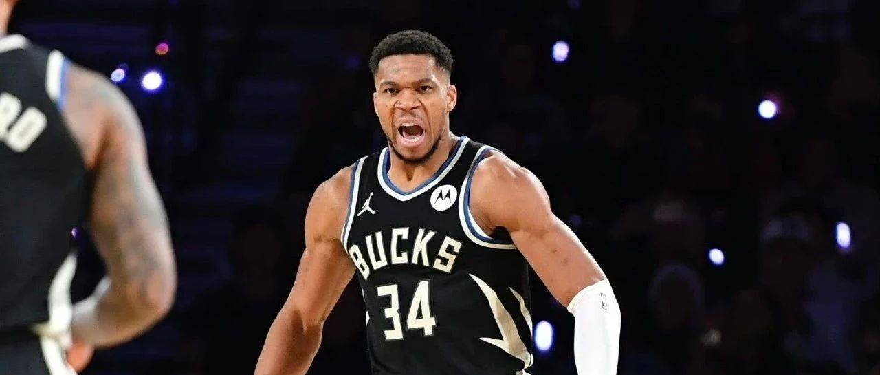 OL2 | 2K25球员数据变化（更新至1.10）（雄鹿）_传球_盖帽_能力