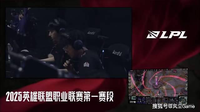 LPL新赛季焦点：UP遭淘汰，Doinb言论引IG粉丝不满呼吁禁赛？_比赛_Faker_电竞