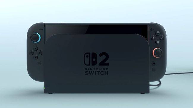 任天堂Switch 2难以突破销售困境_Wii_主机_Serkan