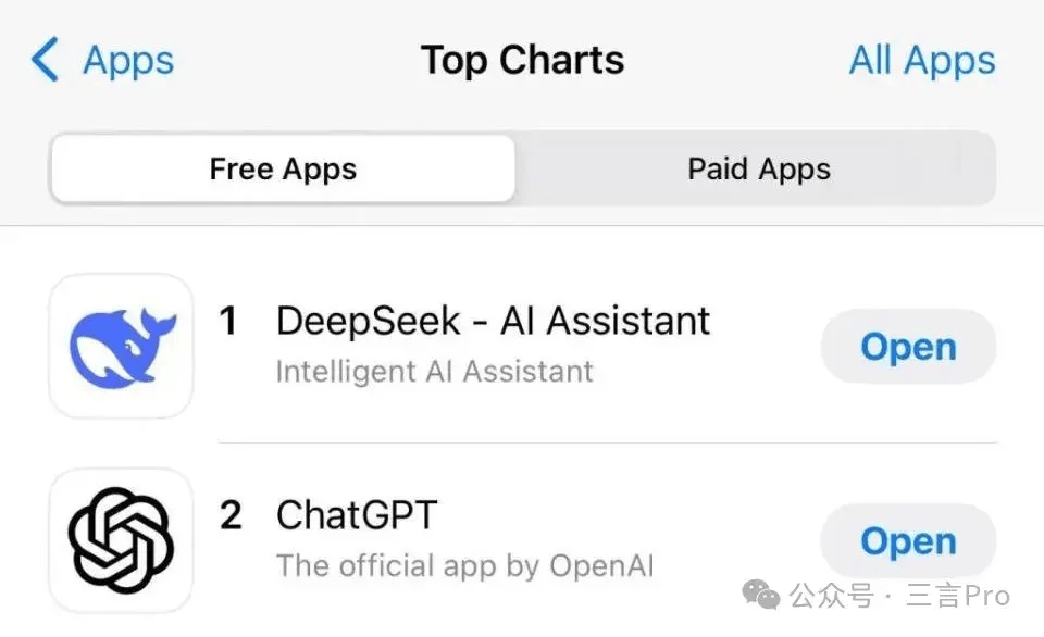 DeepSeek登顶中美双榜，CNBC 40分钟深度专题访谈实录_模型_中国地区_美国