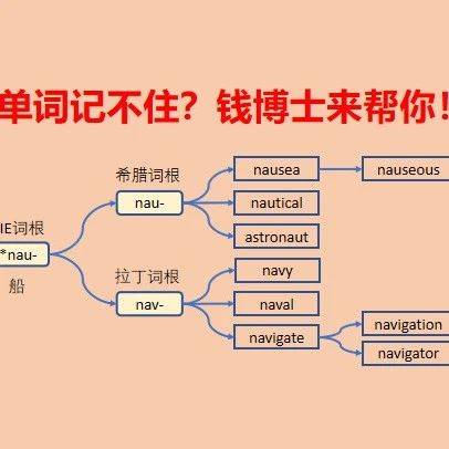 500词根速记7000英语单词 | 词根20：wat-（水）_water_adj_wet-