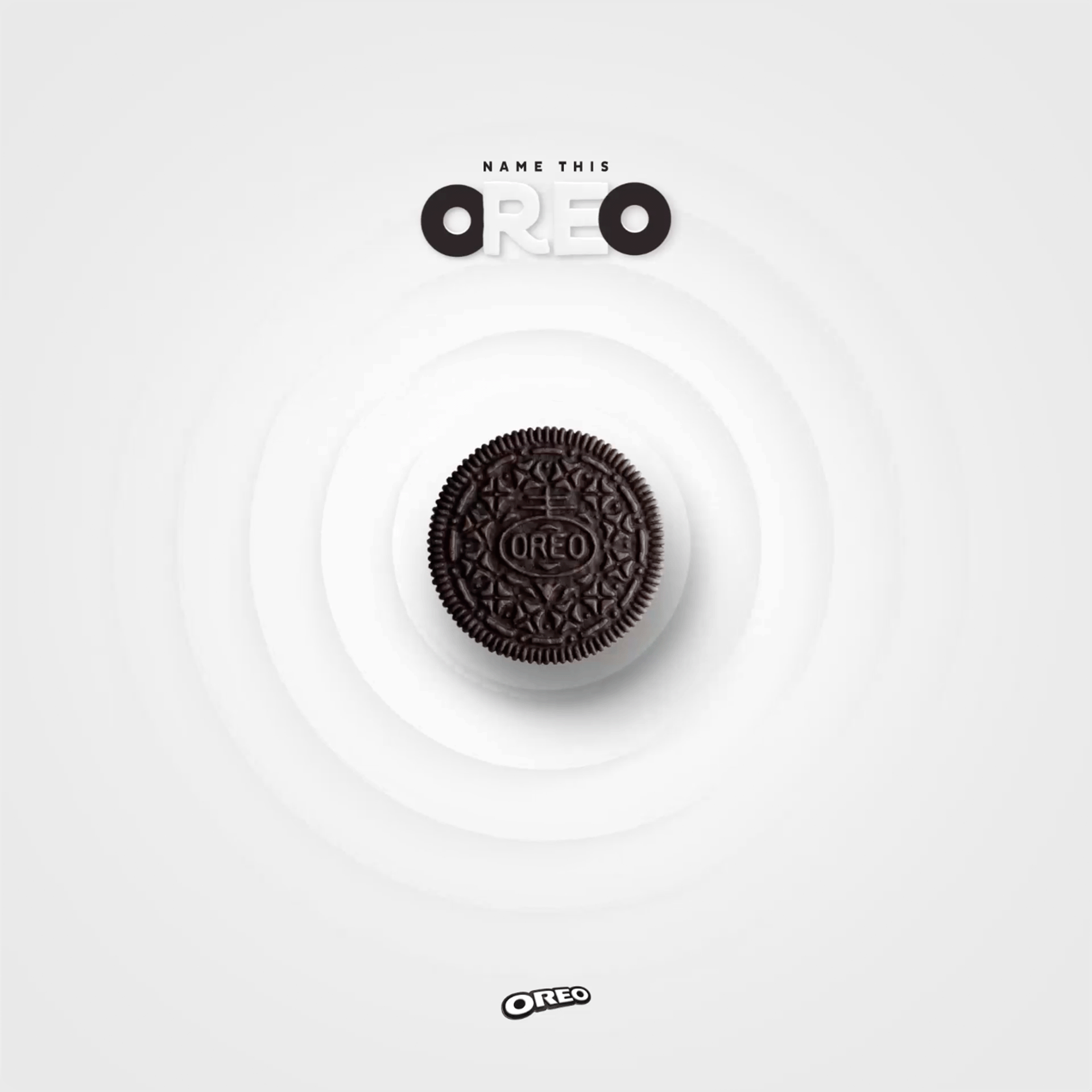 奥利奥“Name This OREO”活动：玩味无限，你的创意命名是什么？_消费者_品牌_营销