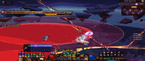 DNF维纳斯降临模式打法攻略_boss_tab_攻击