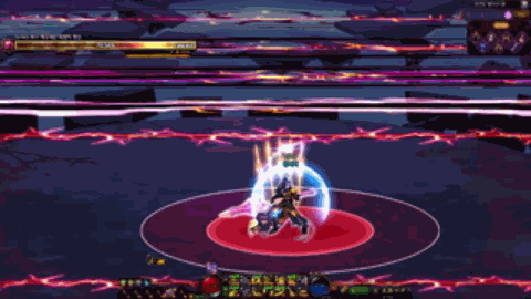 DNF维纳斯降临模式打法攻略_boss_tab_攻击