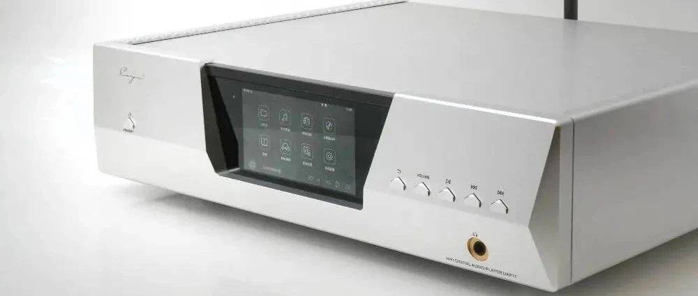 转载丨Cayin DAP17海量音乐随意播 满脑子创意都能完满发挥_功能_数码_扬声器