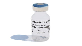 【深度】关于161Tb药物的PROGNOSTICS Ⅰa期临床试验研究的部分成果_Tb-SibuDAB_治疗_肿瘤