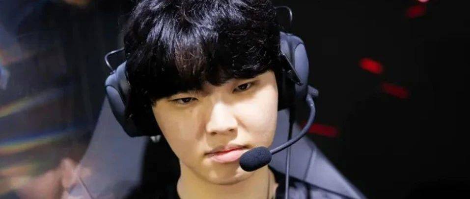 GEN晋级决赛！3-0横扫DK！Chovy全场游龙，showmaker惨遭压制_下路_中单_上单