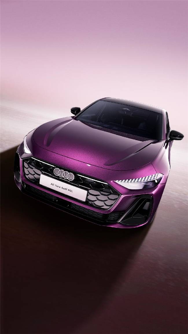 48V轻混+MHEV技术，一汽奥迪A5L的能耗革新有多强！_搜狐汽车_搜狐网